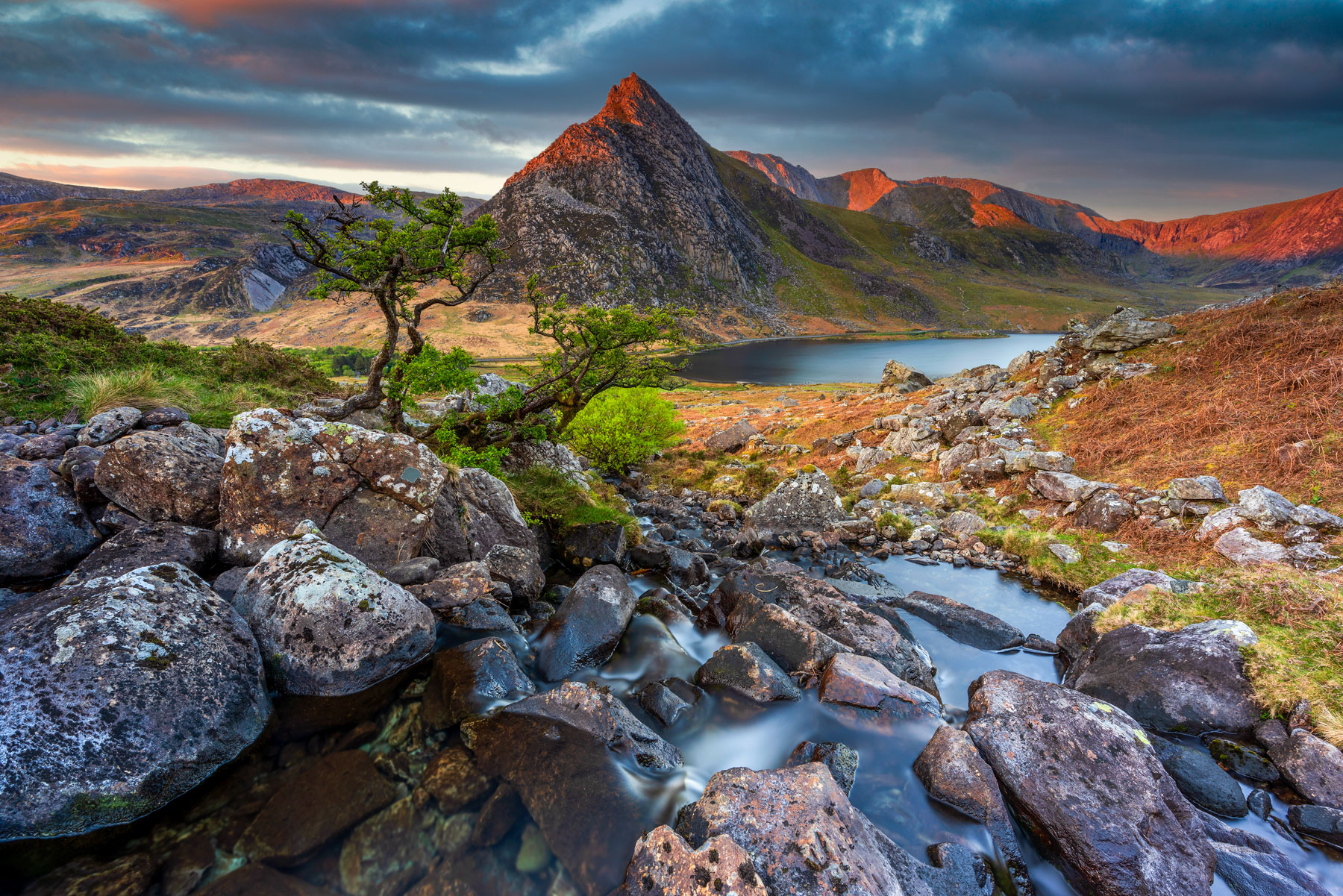 Wales Landscape Photography High-Quality Landscape Prints